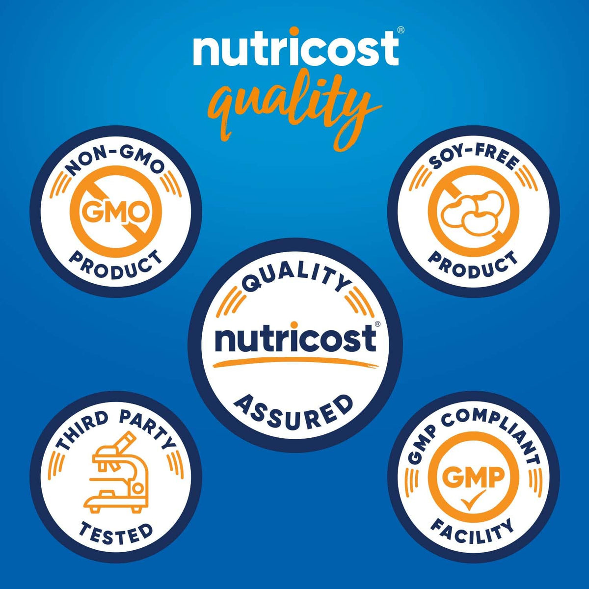 Buy Original Nutricost Digestive Enzymes 620mg, 120 Capsules - Complete ...