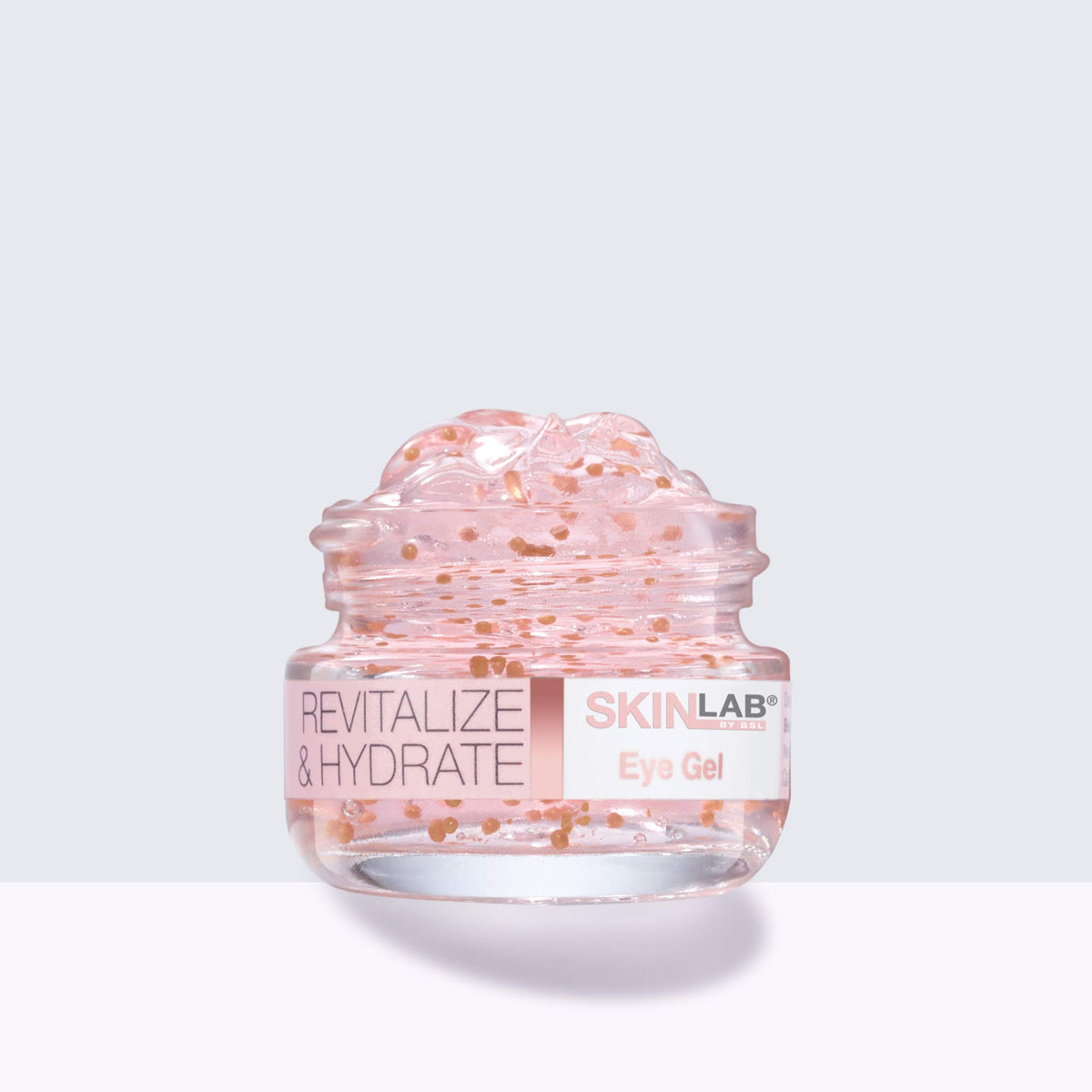 Skinlab Moroccan Rose Eye Gel – TheUSABeauty